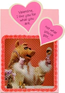 Muppet valentines (Hallmark) | Muppet Wiki | Fandom