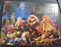 Fraggle Rock puzzles (Holdson) | Muppet Wiki | Fandom