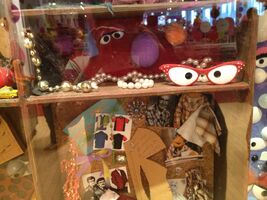 The Muppet Whatnot Workshop | Muppet Wiki | Fandom