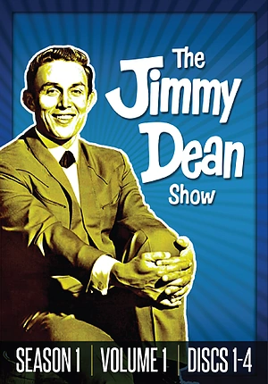 Category:Jimmy Dean Show Merchandise | Muppet Wiki | Fandom