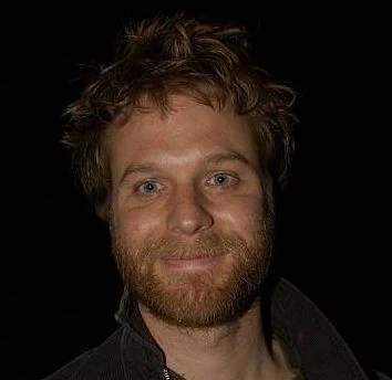 Julian Garner | Muppet Wiki | Fandom