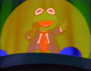Rodney Dangerfield | Muppet Wiki | Fandom