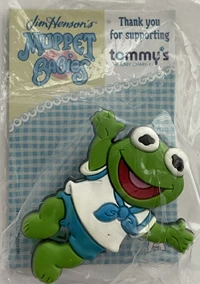 Muppet Babies pins (The Big Badge Company) | Muppet Wiki | Fandom