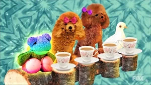 The Masked Singer | Muppet Wiki | Fandom