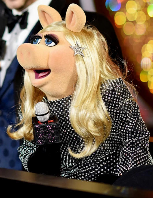 The Fashion Awards | Muppet Wiki | Fandom