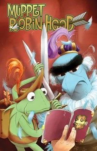 Muppet Robin Hood 4 | Muppet Wiki | Fandom
