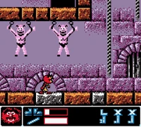 Jim Henson's Muppets (GameBoy Color) | Muppet Wiki | Fandom
