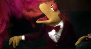 Nigel (Muppet Show) | Muppet Wiki | Fandom