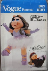 Dress-Up Muppet Dolls | Muppet Wiki | Fandom
