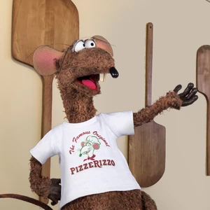 PizzeRizzo | Muppet Wiki | Fandom