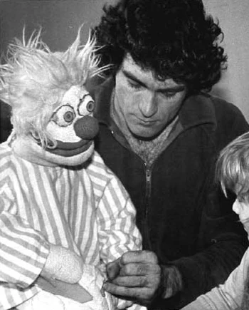 Ron Wagner | Muppet Wiki | Fandom