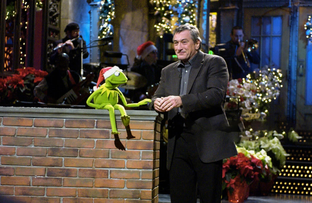Kermit the Frog guest appearances | Muppet Wiki | Fandom