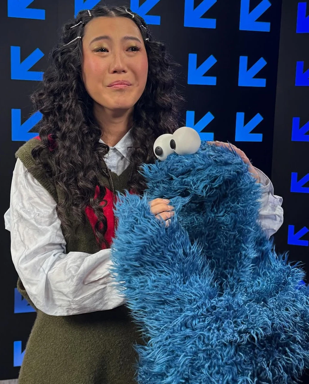 Shirley Chen | Muppet Wiki | Fandom