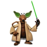 Yoda | Muppet Wiki | Fandom