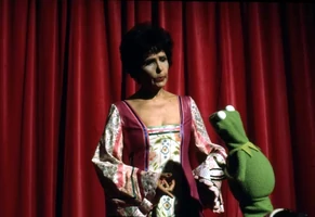 Episode 111: Lena Horne | Muppet Wiki | Fandom