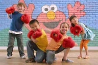 Elmo's Tickle Hands | Muppet Wiki | Fandom