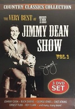 The Very Best of the Jimmy Dean Show | Muppet Wiki | Fandom