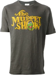 Muppet T-shirts (Vintage 55) | Muppet Wiki | Fandom