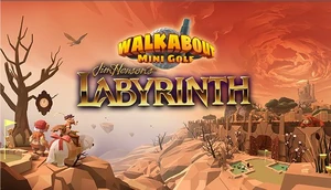 Walkabout Mini Golf | Muppet Wiki | Fandom