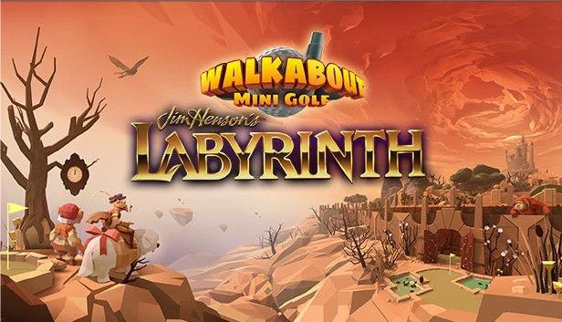 Walkabout Mini Golf | Muppet Wiki | Fandom