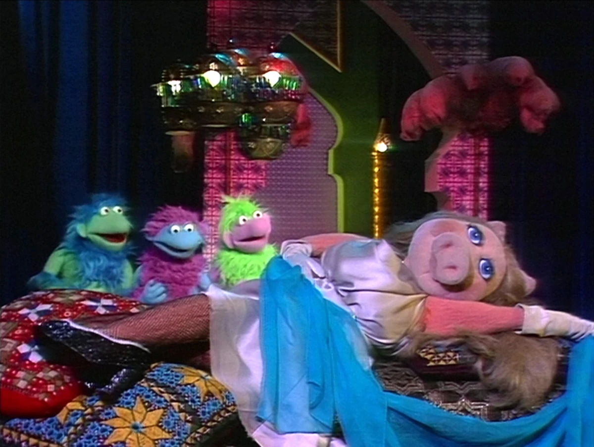 What Now My Love? | Muppet Wiki | Fandom