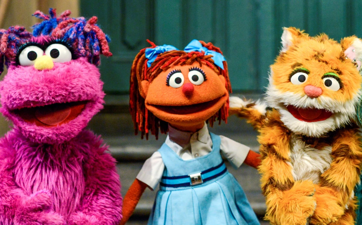 Episode 4816 | Muppet Wiki | Fandom