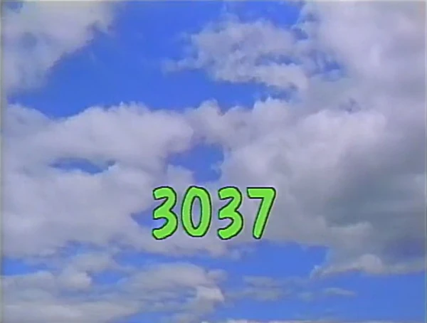 Episode 3037 | Muppet Wiki | Fandom