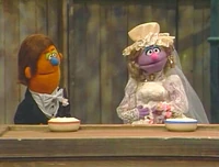 Weddings | Muppet Wiki | Fandom