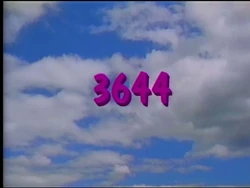 Episode 3644 | Muppet Wiki | Fandom