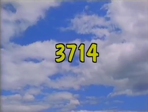 Episode 3714 | Muppet Wiki | Fandom