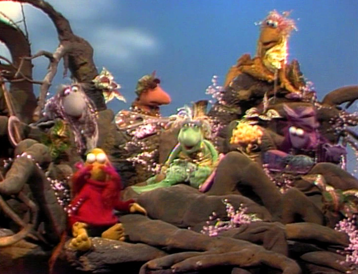 Episode 506: Beyond the Pond | Muppet Wiki | Fandom