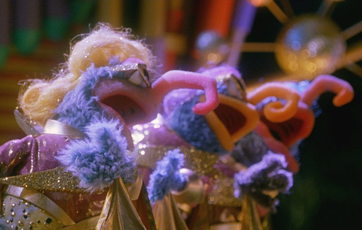 Alien Gonzos | Muppet Wiki | Fandom