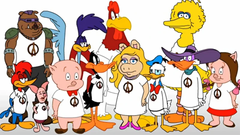 CollegeHumor | Muppet Wiki | Fandom