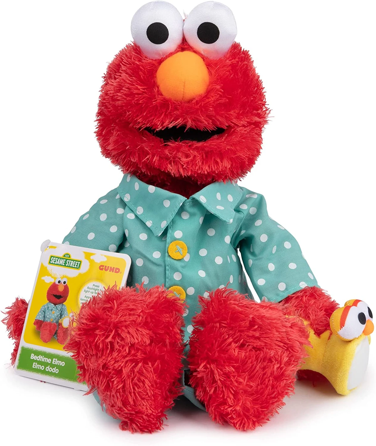 Bedtime Elmo | Muppet Wiki | Fandom