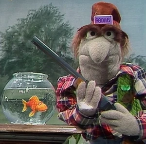 Guns | Muppet Wiki | Fandom