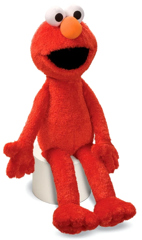 Dance with Me Elmo | Muppet Wiki | Fandom