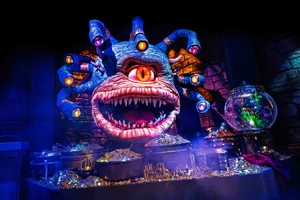 Dungeons & Dragons | Muppet Wiki | Fandom