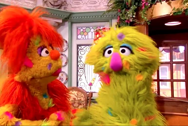 Little Bunny Foo Foo Goon Big Rock Candy Mountain