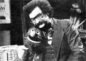 Gene Shalit | Muppet Wiki | Fandom