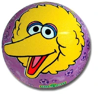 Sesame Street basketballs | Muppet Wiki | Fandom