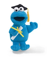 Sesame Street graduation plush | Muppet Wiki | Fandom
