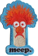 Muppet patches (Hat Shark) | Muppet Wiki | Fandom