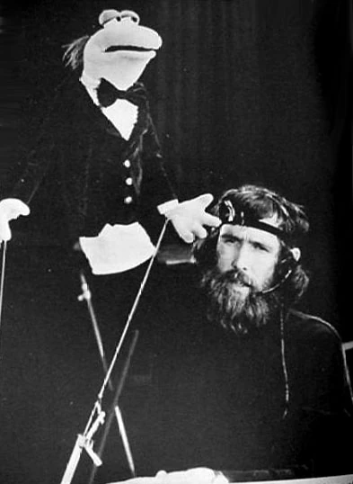Behind the scenes Muppet photos | Muppet Wiki | Fandom