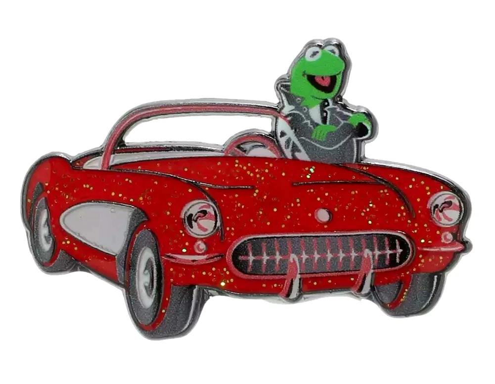 Muppet pins (Hot Topic) | Muppet Wiki | Fandom