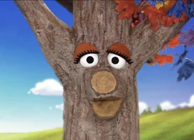 Jennifer Barnhart characters | Muppet Wiki | Fandom