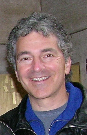 Michael Jacobs | Muppet Wiki | Fandom