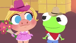 Froggy Went A Courtin' | Muppet Wiki | Fandom