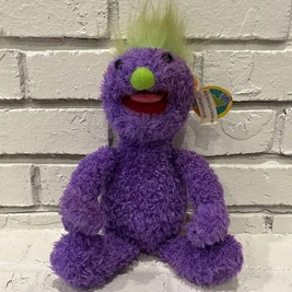 The Hoobs plush (Nanco) | Muppet Wiki | Fandom