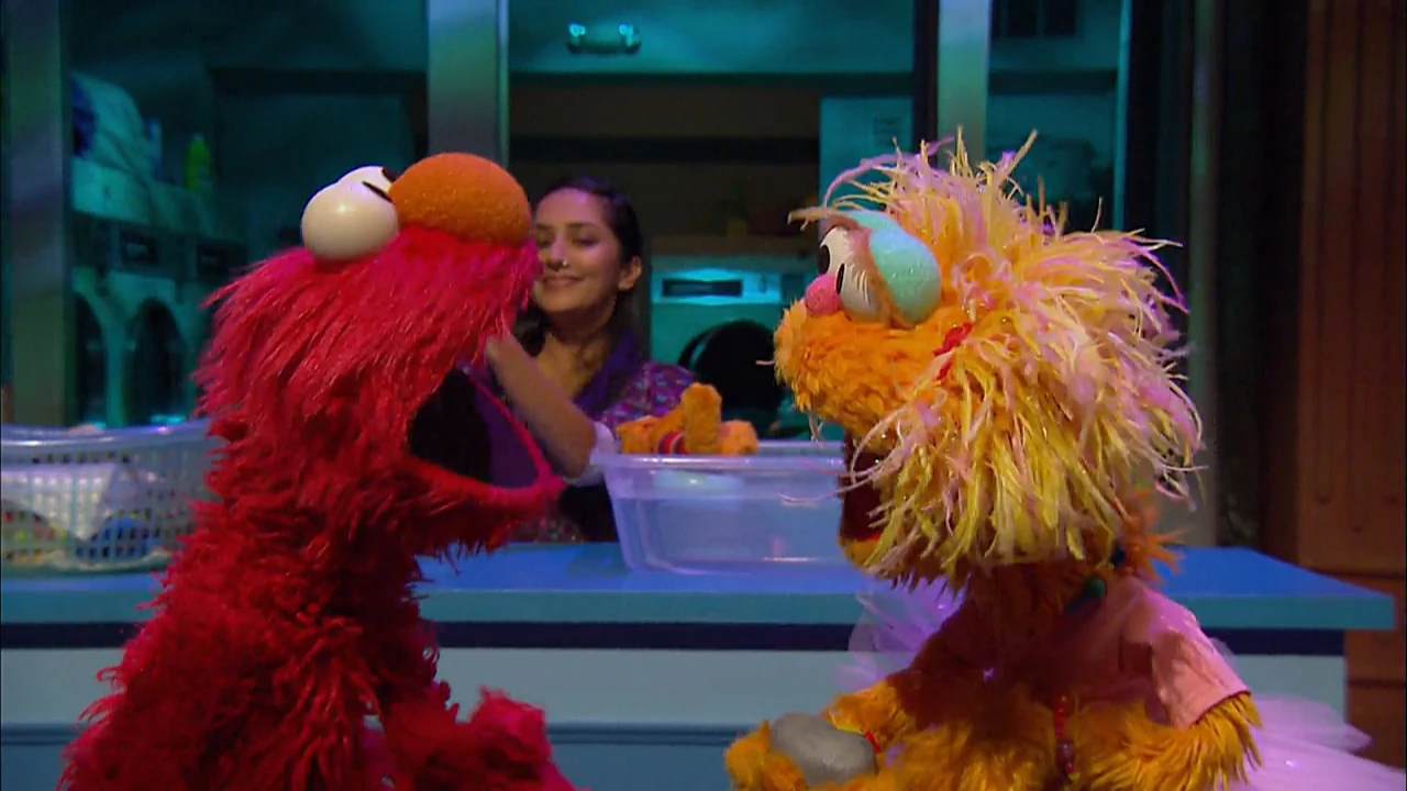 Rocco's Boat | Muppet Wiki | Fandom