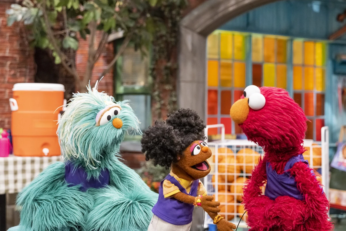 Episode 5403 | Muppet Wiki | Fandom